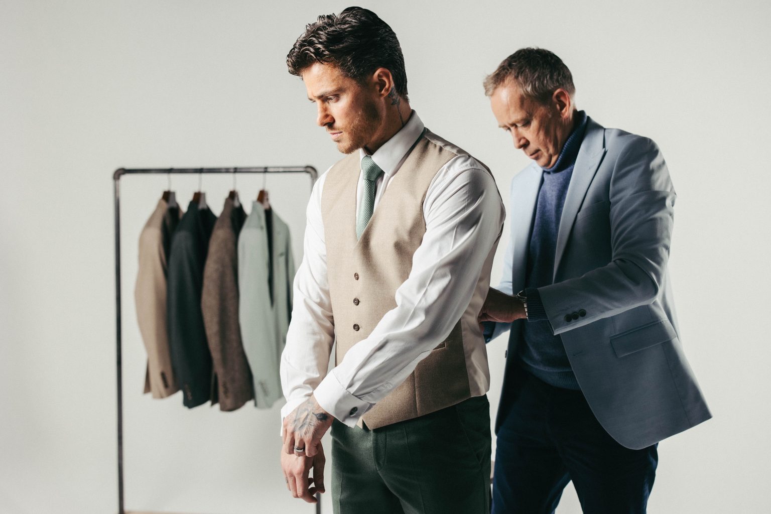 Made to Measure