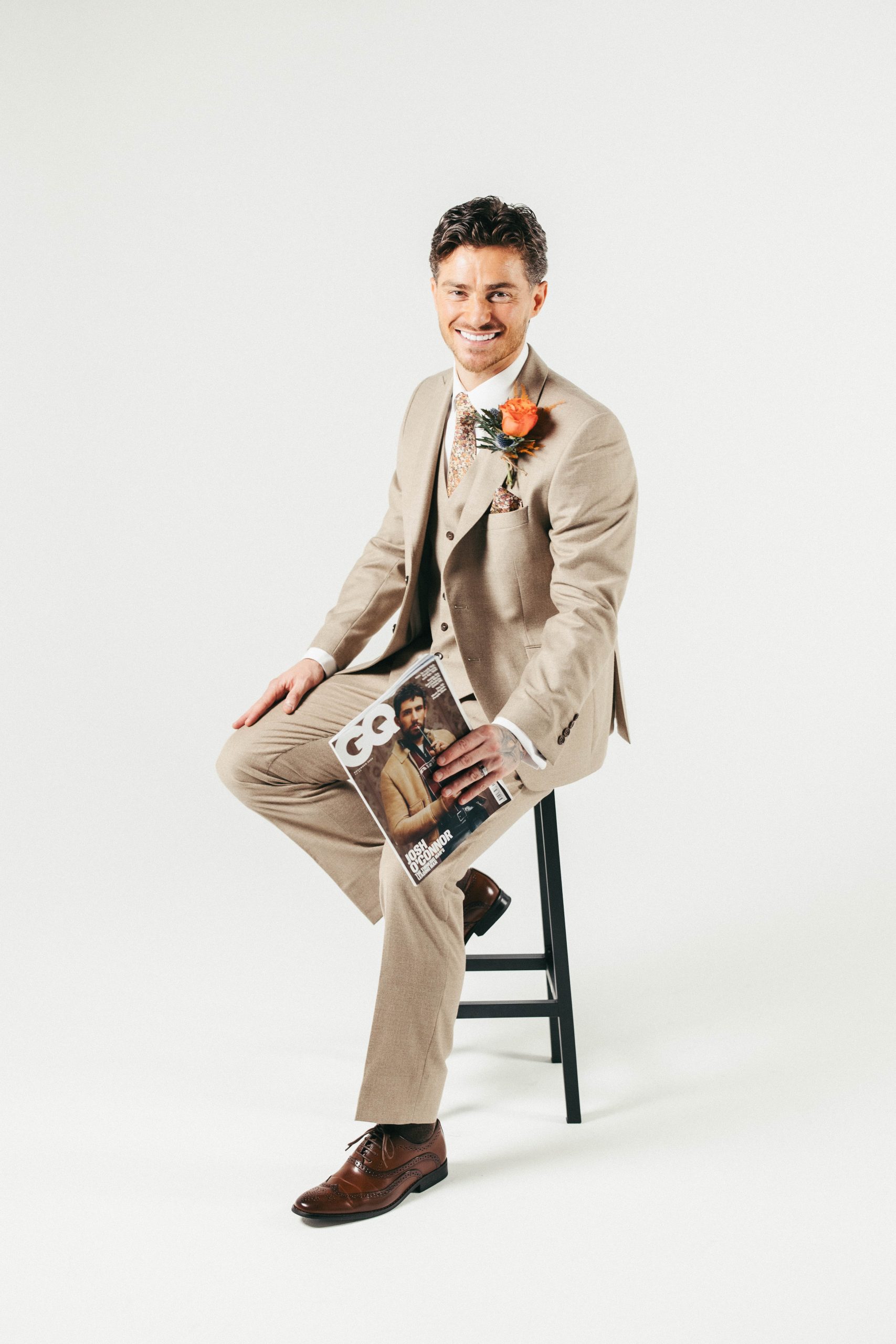 THE TOP GROOMSWEAR TRENDS FOR 2026: YOUR COMPLETE GUIDE TO WEDDING ...